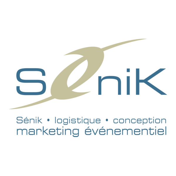 Senik Logo PNG Vector (EPS) Free Download
