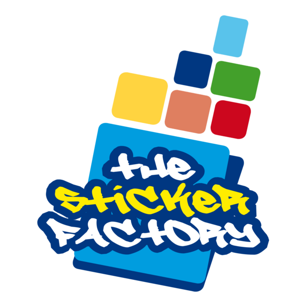 Stickerfactory Logo PNG Vector (EPS) Free Download