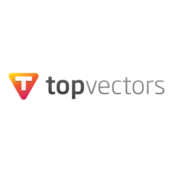 TopVectors Logo PNG Vector (EPS) Free Download