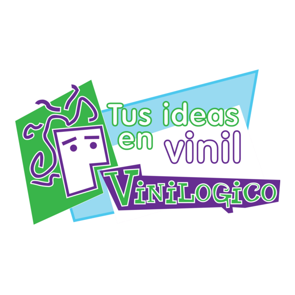 Vinilogico Logo PNG Vector (AI) Free Download
