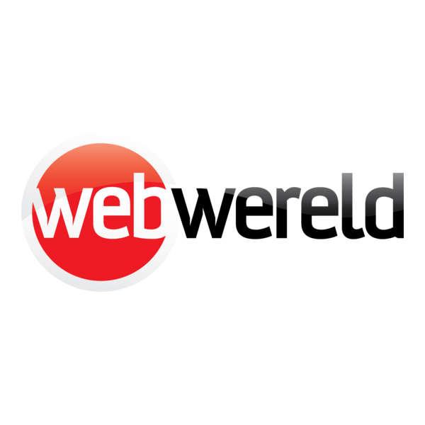 Webwereld Logo PNG Vector (EPS) Free Download
