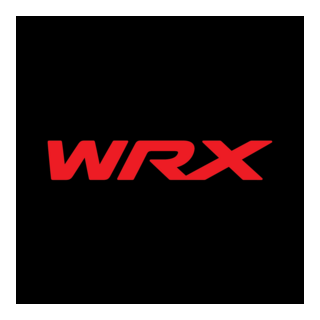 Subaru Wrx Logo PNG Vectors Free Download