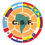 CONMEBOL Logo PNG Vector (AI, SVG) Free Download