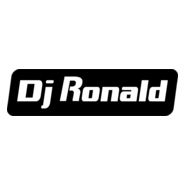 Ronald Logo PNG Vector (SVG) Free Download