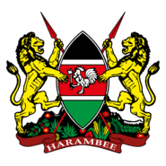 KENYA POLICE Logo PNG Vector (AI) Free Download