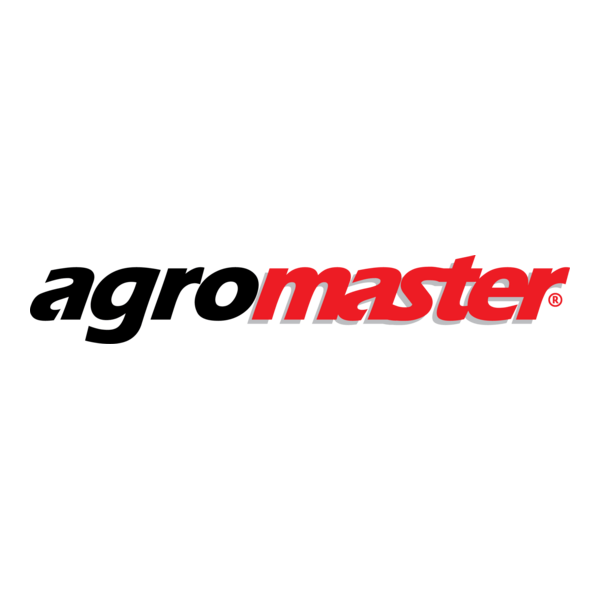 Agromaster Logo PNG Vector (EPS) Free Download