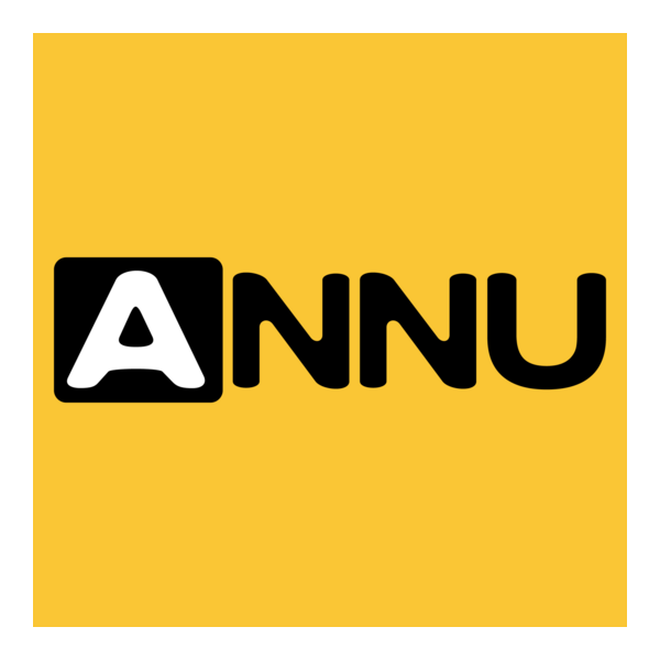 Annu Logo PNG Vector (EPS) Free Download