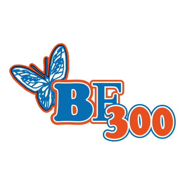 BF300 Logo PNG Vector (AI) Free Download