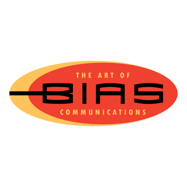 Bias Logo PNG Vector (AI) Free Download