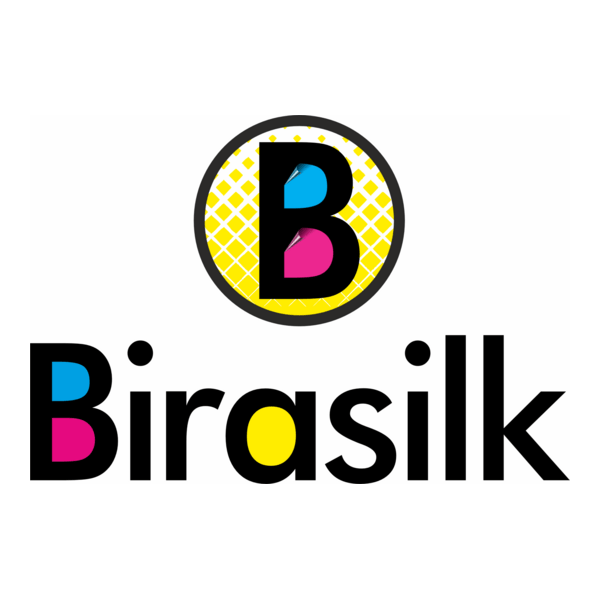 Birasilk Logo PNG Vector (CDR) Free Download