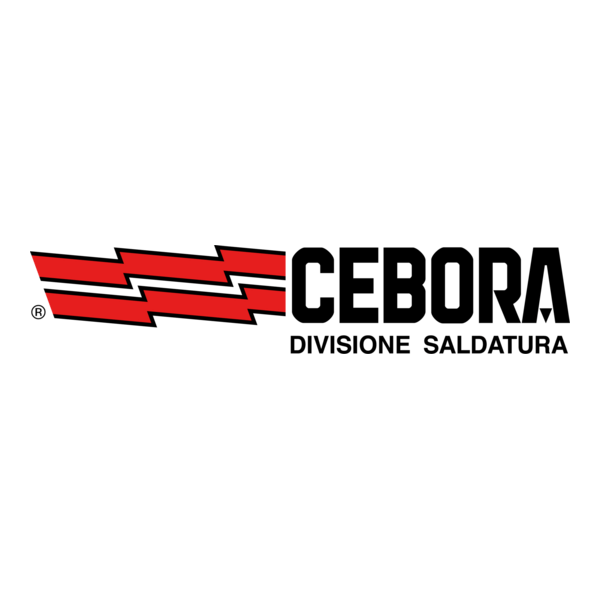 Cebora Logo PNG Vector (EPS) Free Download