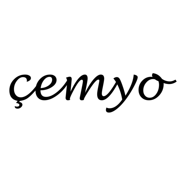 Çemyo Logo PNG Vector (AI) Free Download