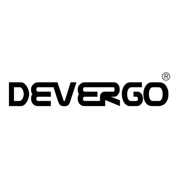 Devergo Logo PNG Vector (EPS) Free Download