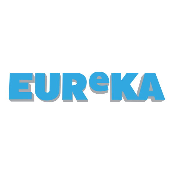 Eureka Logo PNG Vector (EPS) Free Download