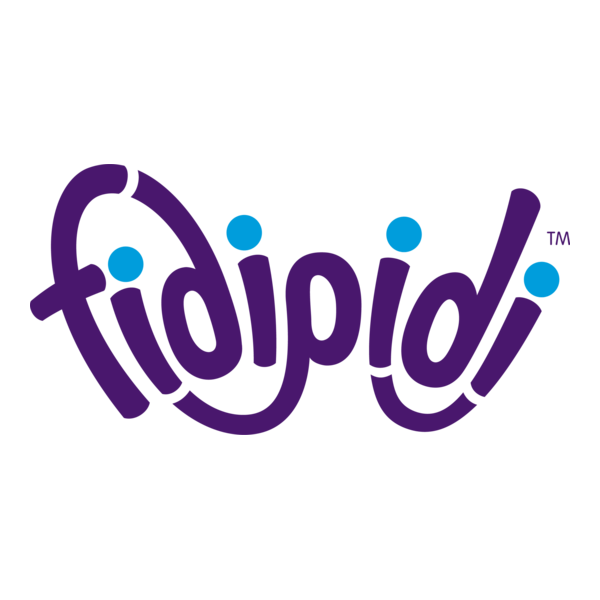 fidipidi Logo PNG Vector (EPS) Free Download