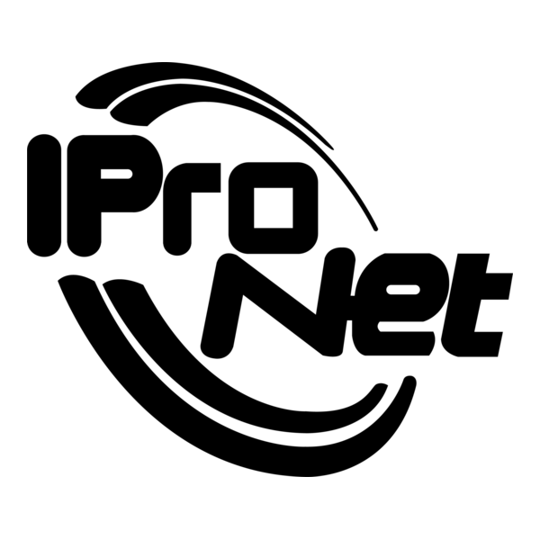 IPRONET Logo PNG Vector (AI) Free Download