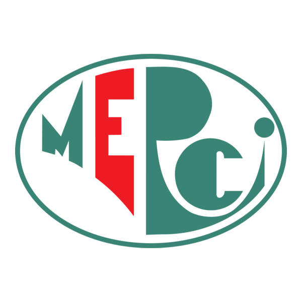 Merci Logo PNG Vector (EPS) Free Download