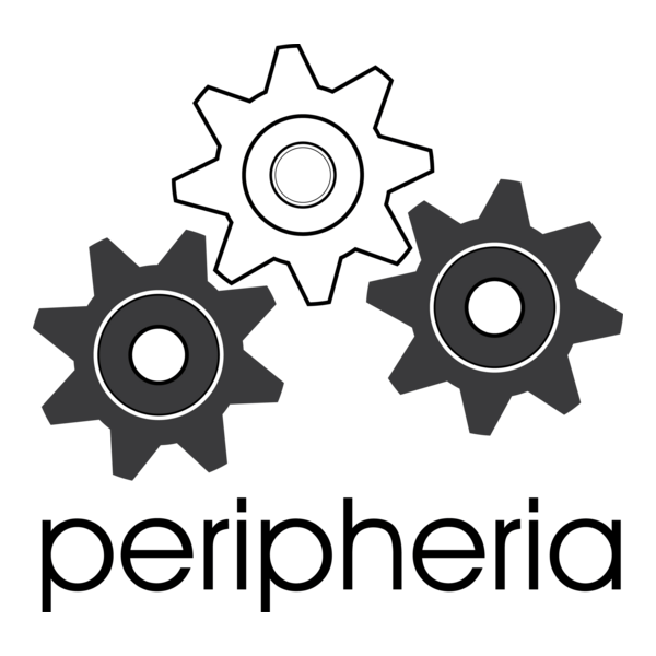 PERIPHERIA Logo PNG Vector (EPS) Free Download