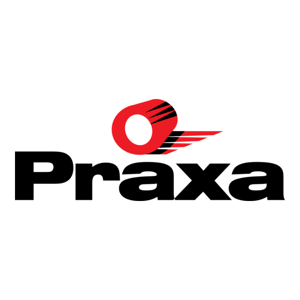 Praxa Logo PNG Vector (EPS) Free Download