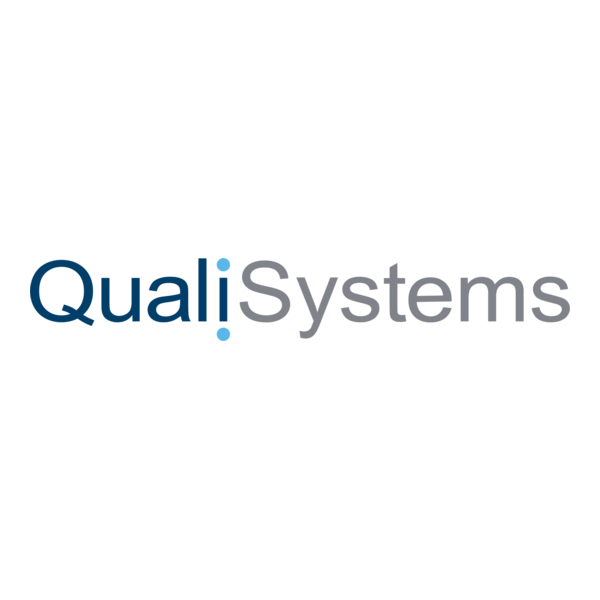QualiSystems Logo PNG Vector (EPS) Free Download