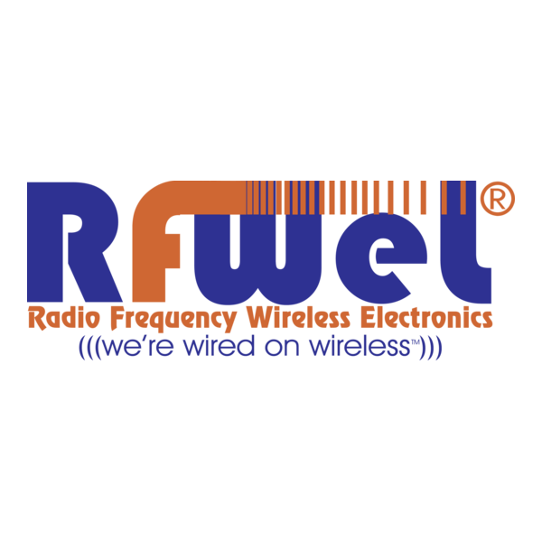 rfwel Logo PNG Vector (EPS) Free Download