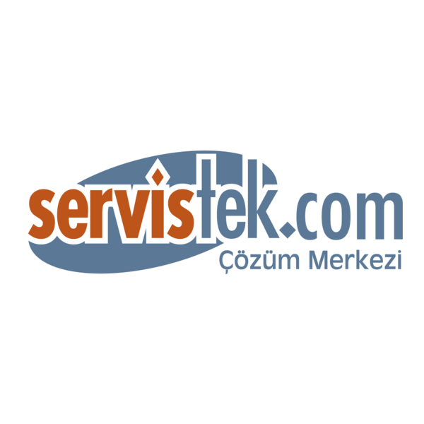 servistek Logo PNG Vector (AI) Free Download