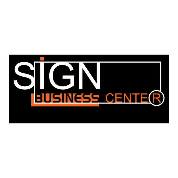 Signbusinesscenter Logo PNG Vector (AI) Free Download