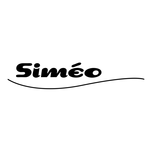 Simeo Logo PNG Vector (EPS) Free Download