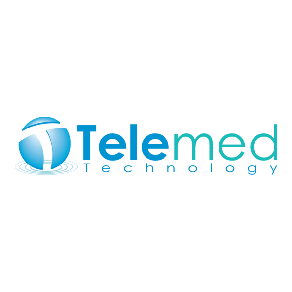 Telemed Technology Logo PNG Vector (EPS) Free Download