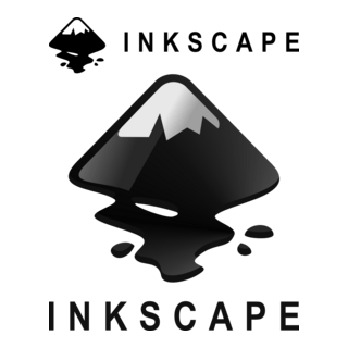 Search: Inkscape. 1 svg Logo PNG Vectors Free Download