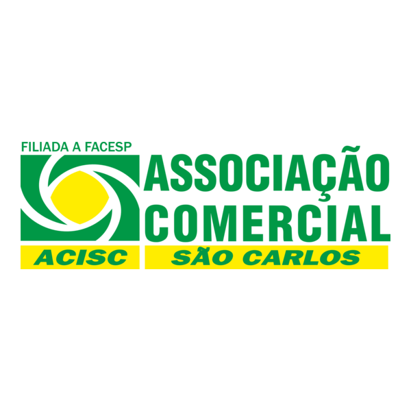 Acisc Logo PNG Vector (CDR) Free Download