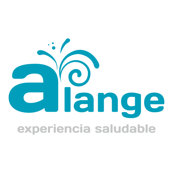 Alange Logo PNG Vector (CDR) Free Download