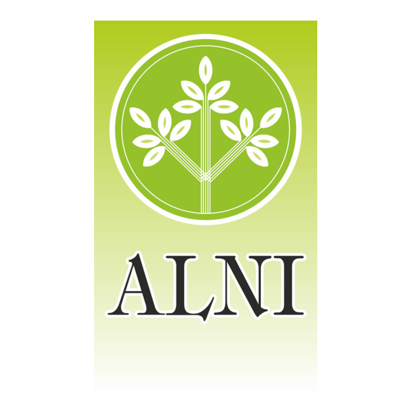 Alni Logo PNG Vector (CDR) Free Download