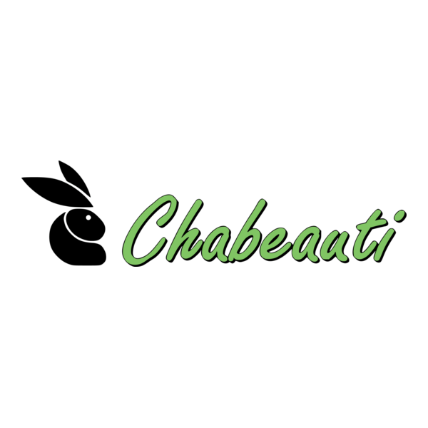 Chabeauti Logo PNG Vector (EPS) Free Download