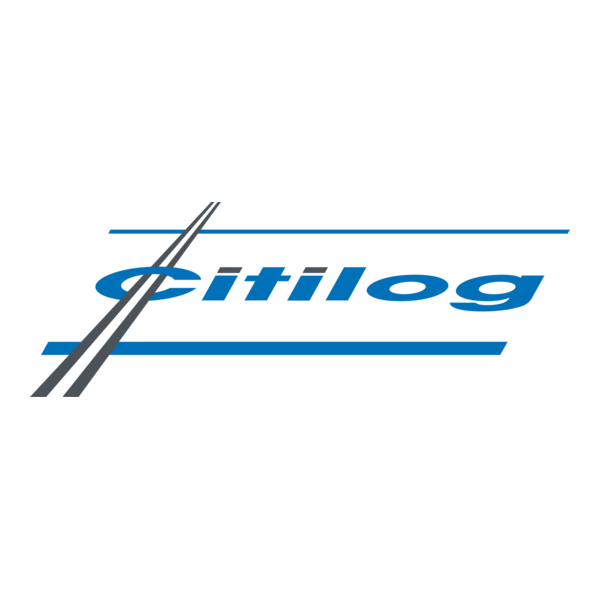 Citilog Logo PNG Vector (AI) Free Download