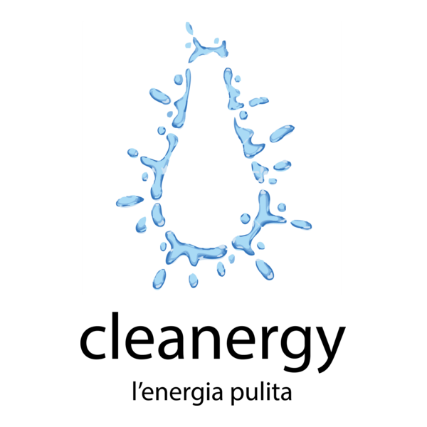 Cleanergy Logo PNG Vector (EPS) Free Download