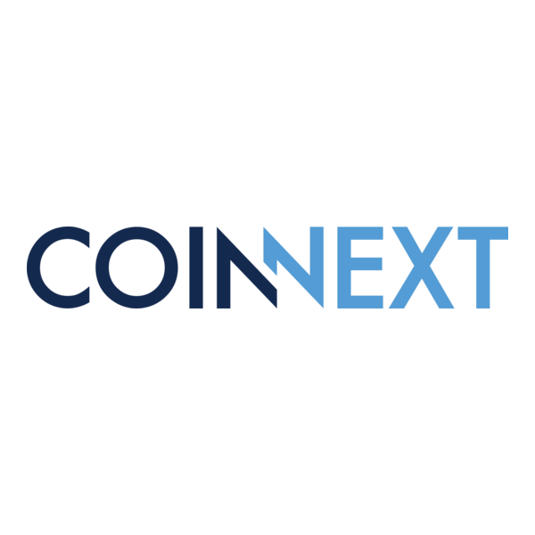 Coinnext Logo PNG Vector (AI) Free Download