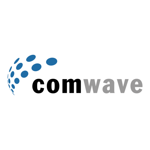Comwave Logo PNG Vector (EPS) Free Download