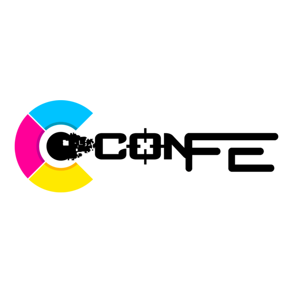 ConFe Logo PNG Vector (AI) Free Download