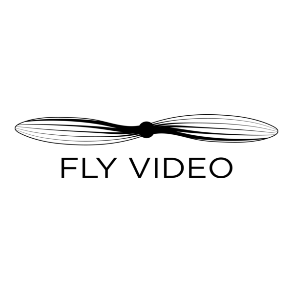 FlyVideo Logo PNG Vector (AI) Free Download