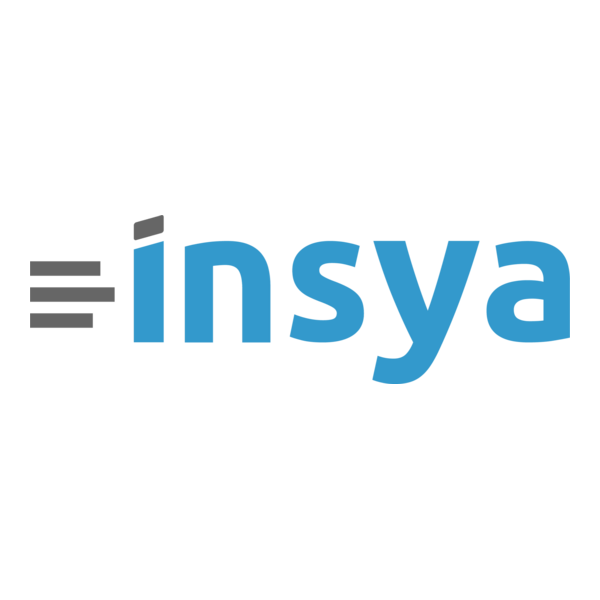 Insya Logo PNG Vector (AI) Free Download
