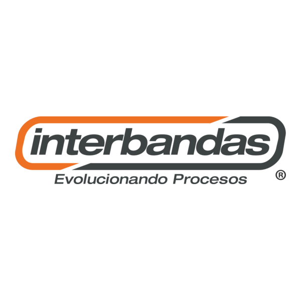Interbandas Logo PNG Vector (EPS) Free Download