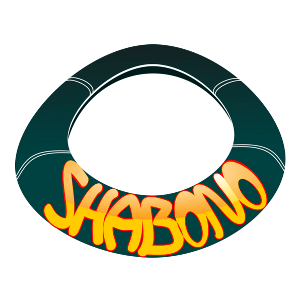 shabono Logo PNG Vector (AI) Free Download