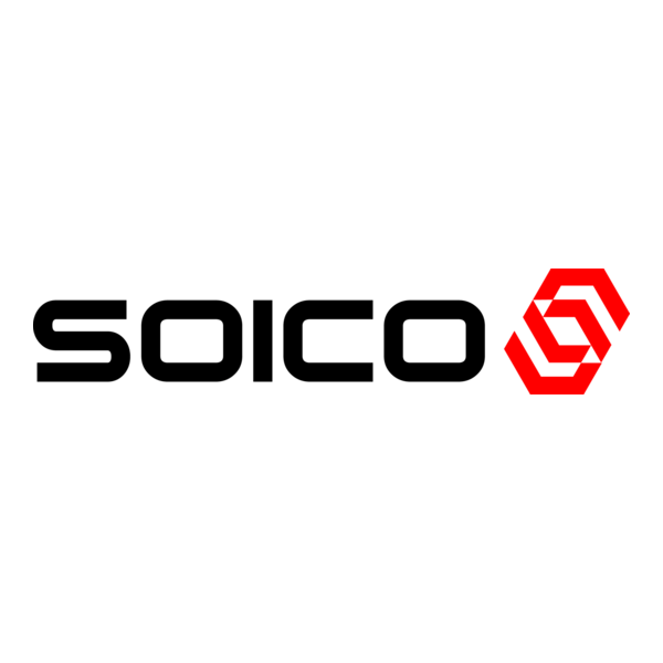 Soico Logo PNG Vector (EPS) Free Download