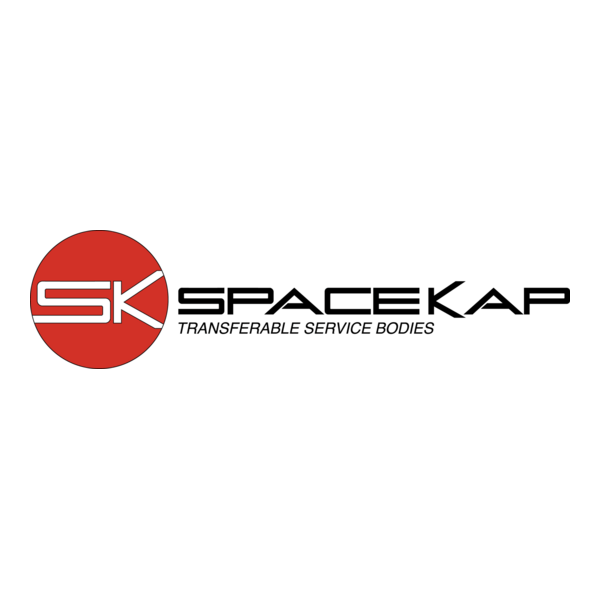 Spacekap Logo PNG Vector (EPS) Free Download