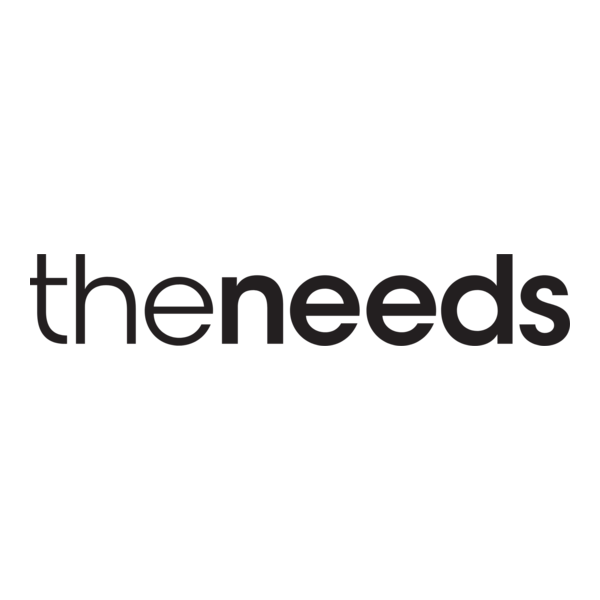 Theneeds Logo PNG Vector (SVG) Free Download