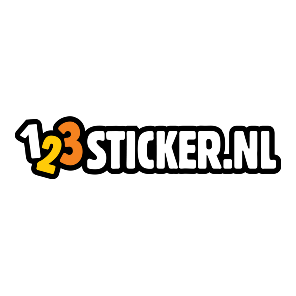 123sticker Logo PNG Vector (EPS) Free Download