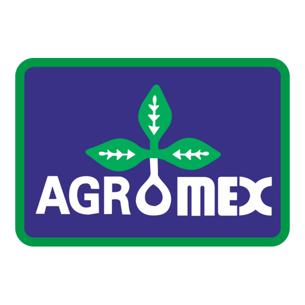 Agromex Logo PNG Vector (CDR) Free Download