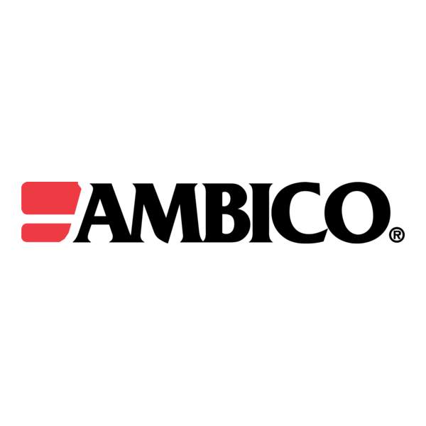 Ambico Logo PNG Vector (EPS) Free Download