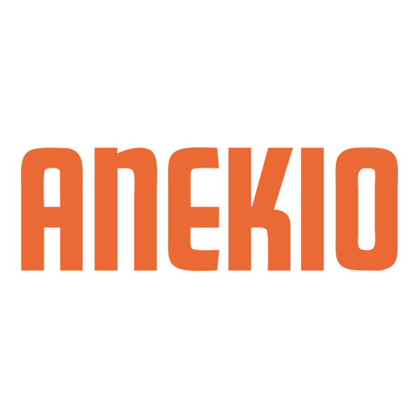 Anekio Logo PNG Vector (AI) Free Download